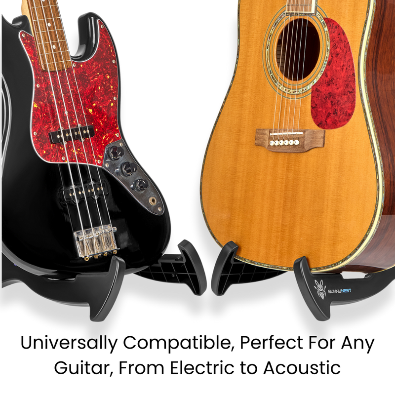 Guitar Accessories & Essentials - Amps, Earplugs – CFG - Cable Free Guitar