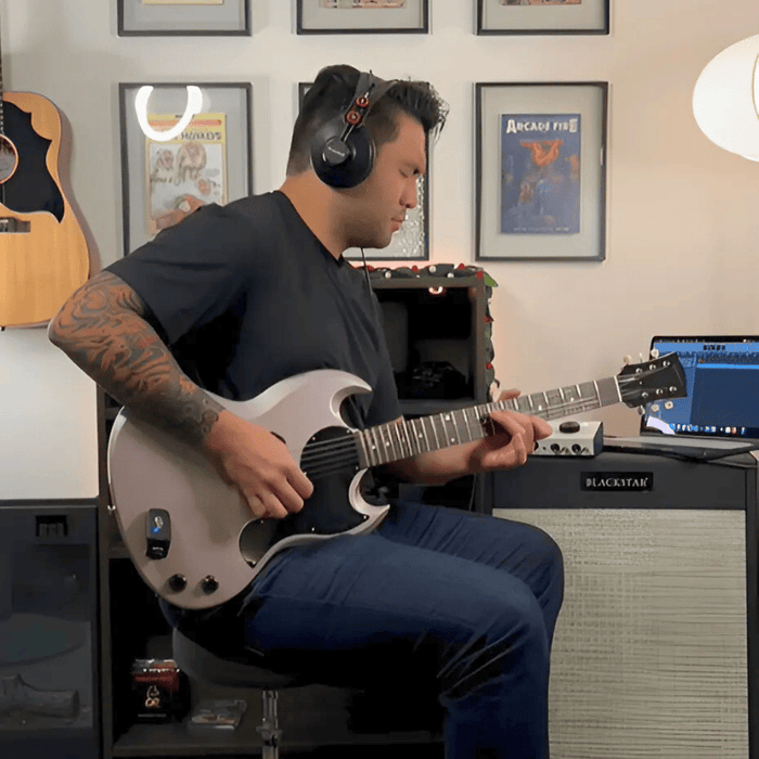 High Fidelity Wireless Guitar Systems & Accessories – CFG - Cable Free ...