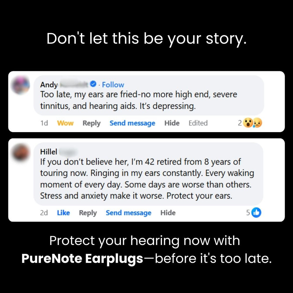 Guitar Accessories & Essentials - Amps, Earplugs – CFG - Cable Free Guitar