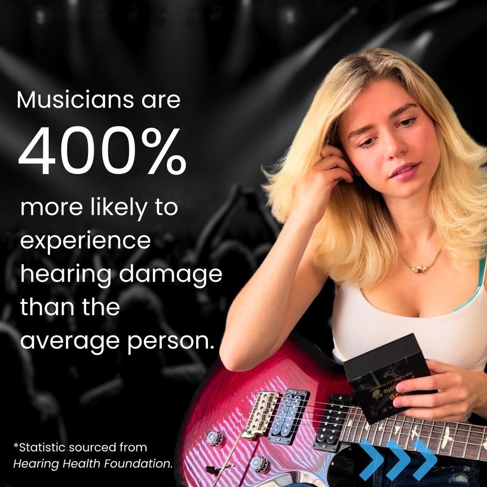 Guitar Accessories & Essentials - Amps, Earplugs – CFG - Cable Free Guitar