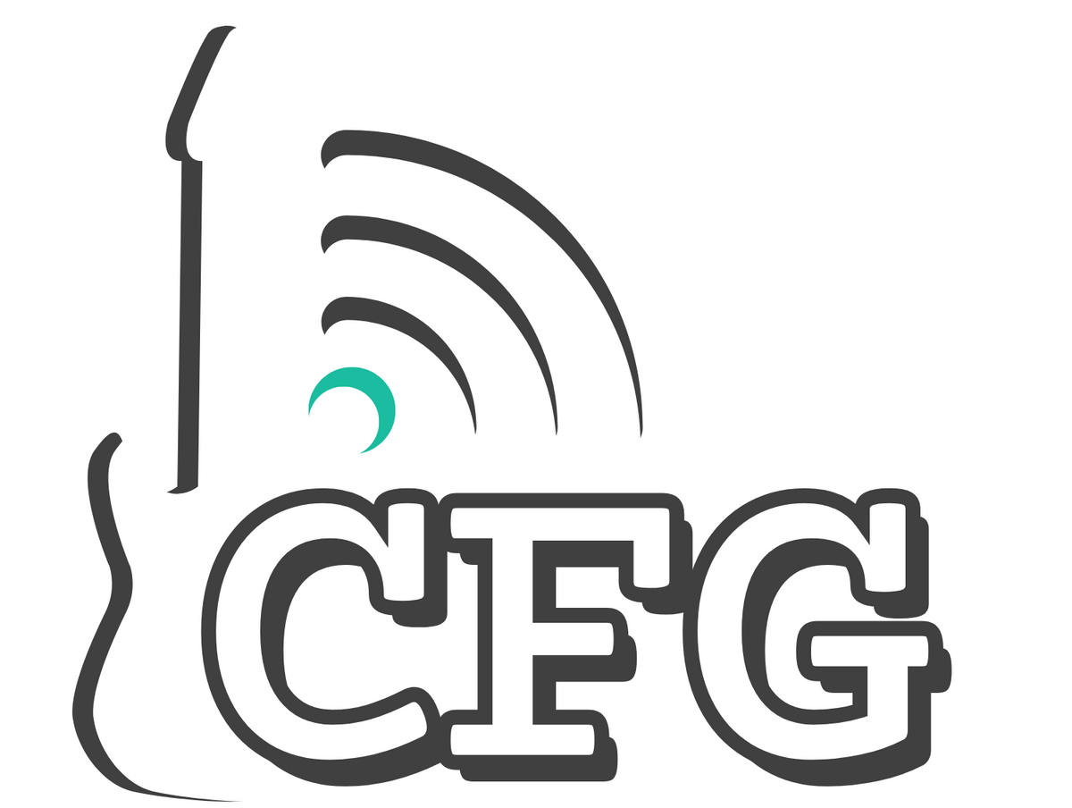 CFG - Cable Free Guitar