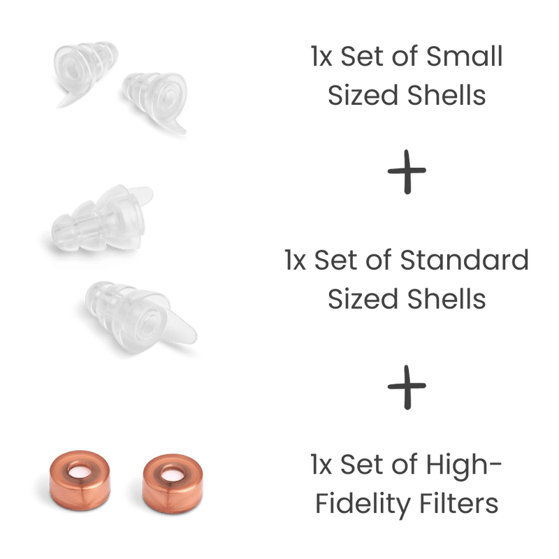 Guitar Accessories & Essentials - Amps, Earplugs – CFG - Cable Free Guitar