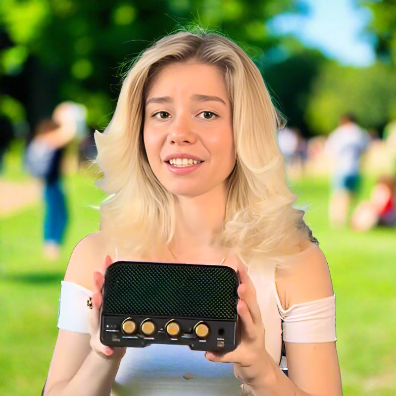 Guitar Accessories & Essentials - Amps, Earplugs – CFG - Cable Free Guitar