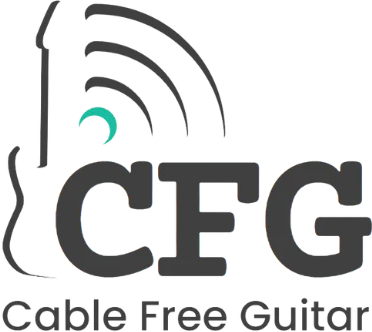 Zero-Gravity Strap for Banjo │CFG - Cable Free Guitar