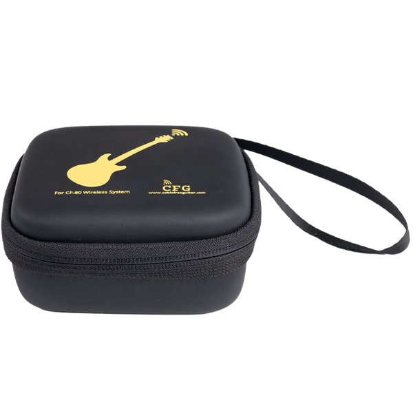 Guitar Accessories & Essentials - Amps, Earplugs – CFG - Cable Free Guitar